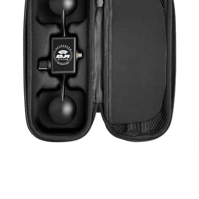 New! DJR-2 ToughCore Double Accordion Mic, Microphono Doble | Reverb