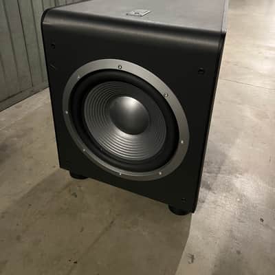 JBL ES250P powered subwoofer | Reverb