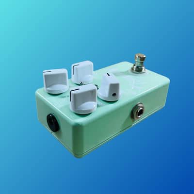 Paul Cochrane Timmy Overdrive Pedal | Reverb