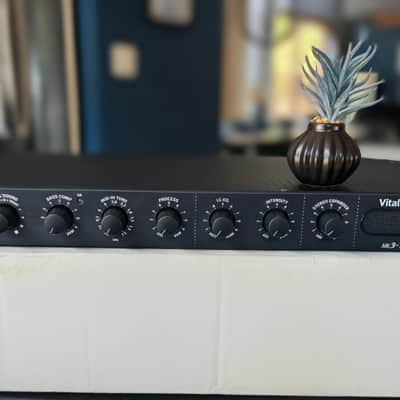 SPL Vitalizer Mk3-T | Reverb