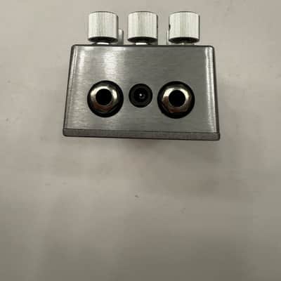 Walrus Audio Ages Five State Overdrive Platinum Edition | Reverb