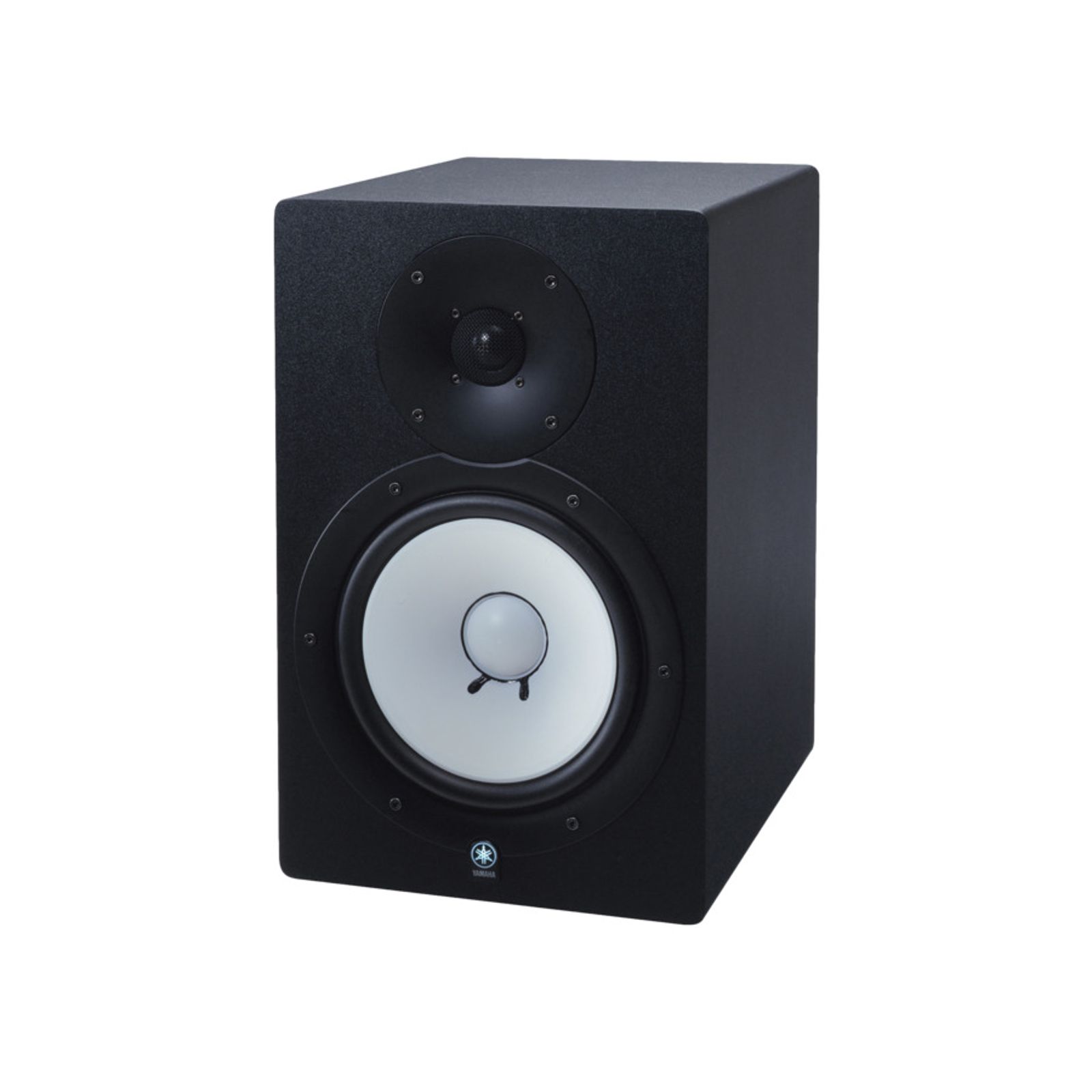 Yamaha HS80M 8" Powered Studio Monitor (Single) | Reverb España