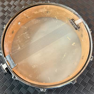Mapex Maple Deluxe 13” x 4” Snare Drum | Reverb