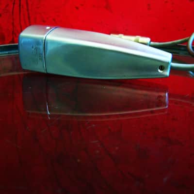 Vintage 1960's Astatic 332 / 335H-7 / 335H ceramic microphone | Reverb