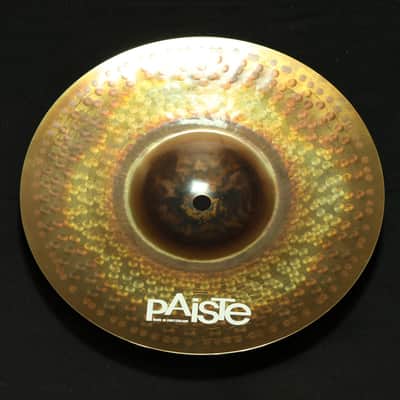 Paiste Rude 10 Splash [15063754] (01/12) | Reverb