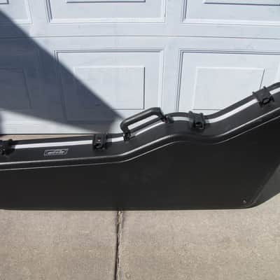 Gibson Explorer T USA 2016 - Ebony, Original 496R and 500T | Reverb