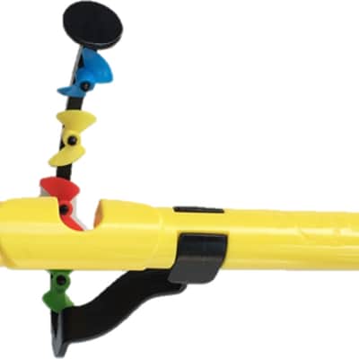 Blocki Flute Pneumo Pro Wind Director | Reverb