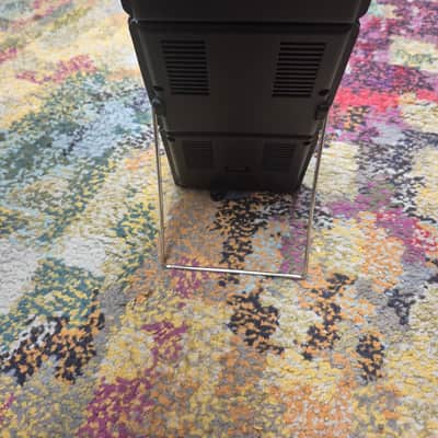 Marshall Micro Stack MS4 2-Watt 2x2" Battery-Powered Guitar | Reverb