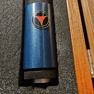 Crowley & Tripp Naked Eye Classic Ribbon Microphone 2007 | Reverb