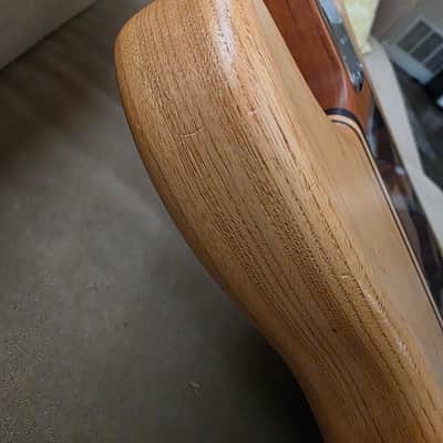 Fender "10 for '15" Limited Edition American Longboard | Reverb