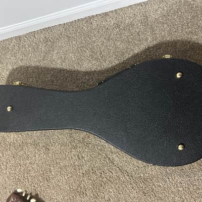 Harmony Mandolin 1970’s with Case | Reverb