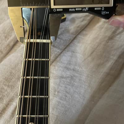 Randy Wood F-5 Mandolin Calton Case | Reverb