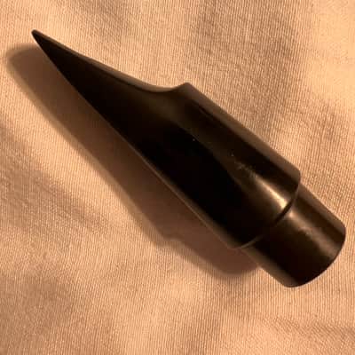 Morgan 6L Alto Saxophone Mouthpiece 1996-1998 | Reverb
