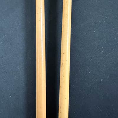 Malletech OR42R Orchestral Series Xylophone Mallets, Rattan, | Reverb