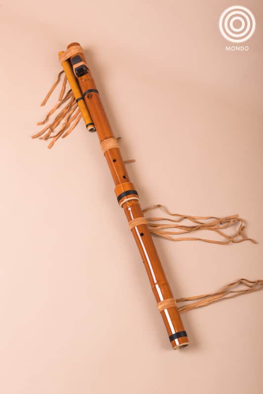 Native American Flute Key E3 minor pentatonic fingering Deep | Reverb