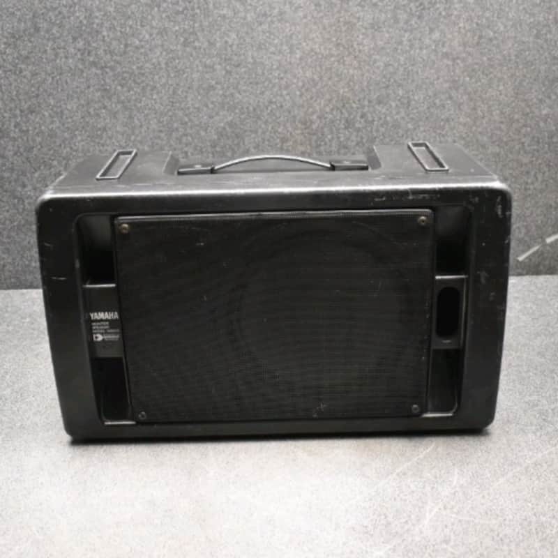 Yamaha MS60S Made in Japan 90s - Black 🖤 | Reverb Latvia