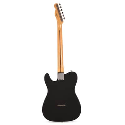 Fender Custom Shop 1952 Telecaster HS "Chicago Special" Time | Reverb
