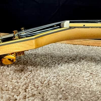 Guild Limited Edition Newark St. Collection A-150 Vanguard | Reverb