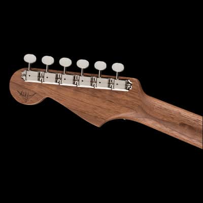 Fender Custom Shop Limited Edition Dave Murray Stratocaster | Reverb