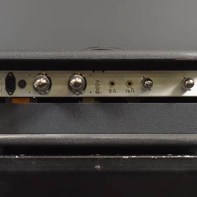 Carr Hammerhead MKII Head, Recent | Reverb