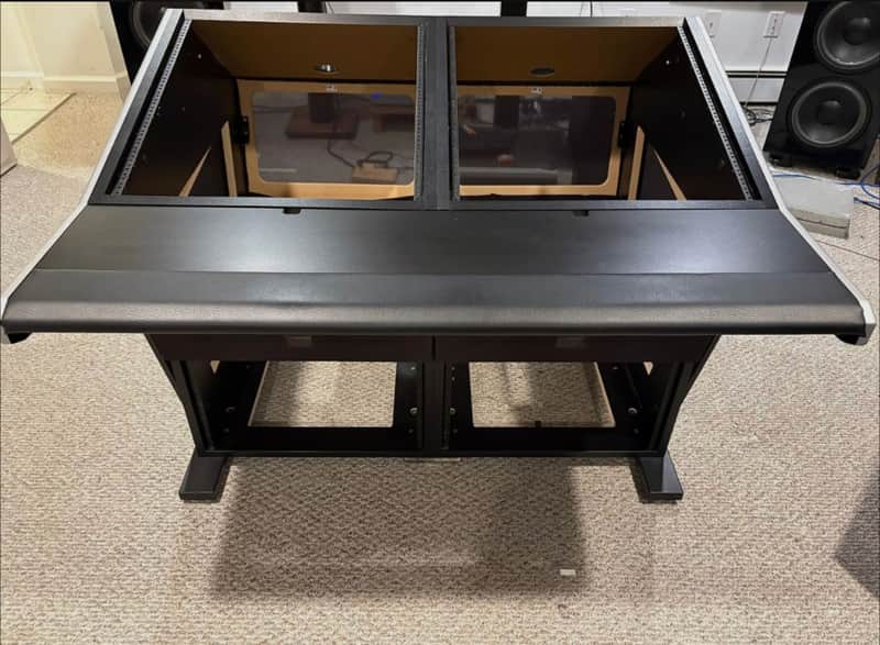 Sterling Modular Plan A Mastering / Mixing Console - Costs | Reverb