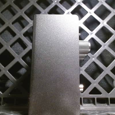 ProCo FAT RAT - Black | Reverb