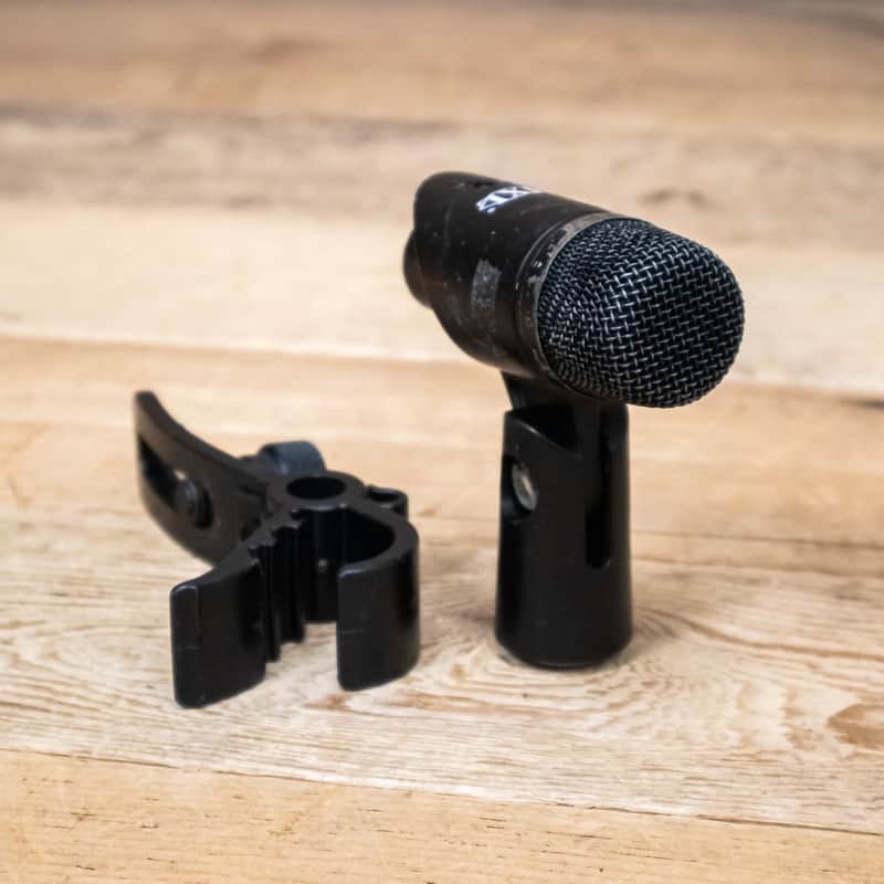 MXL A-5T Dynamic Tom Drum Microphone A5T Instrument Mic Mike | Reverb