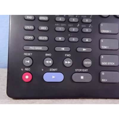 Boss DR-660 Drum Machine | Reverb