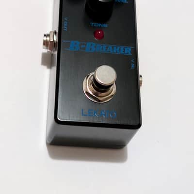 Lekato B-Breaker (Marshall Blues Breaker Clone) | Reverb