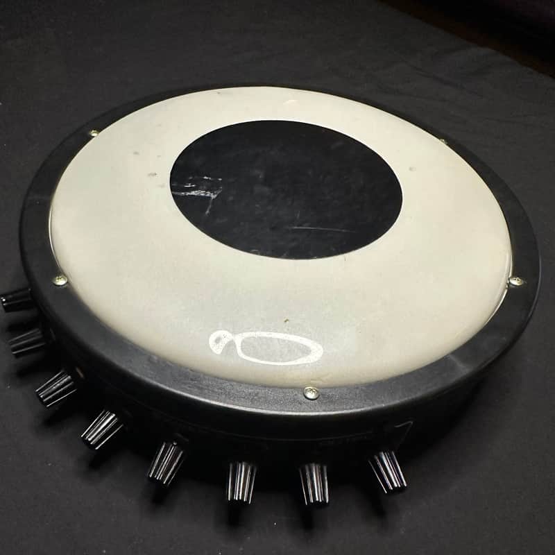 Star Instruments Synare 4 1970’s - Black | Reverb