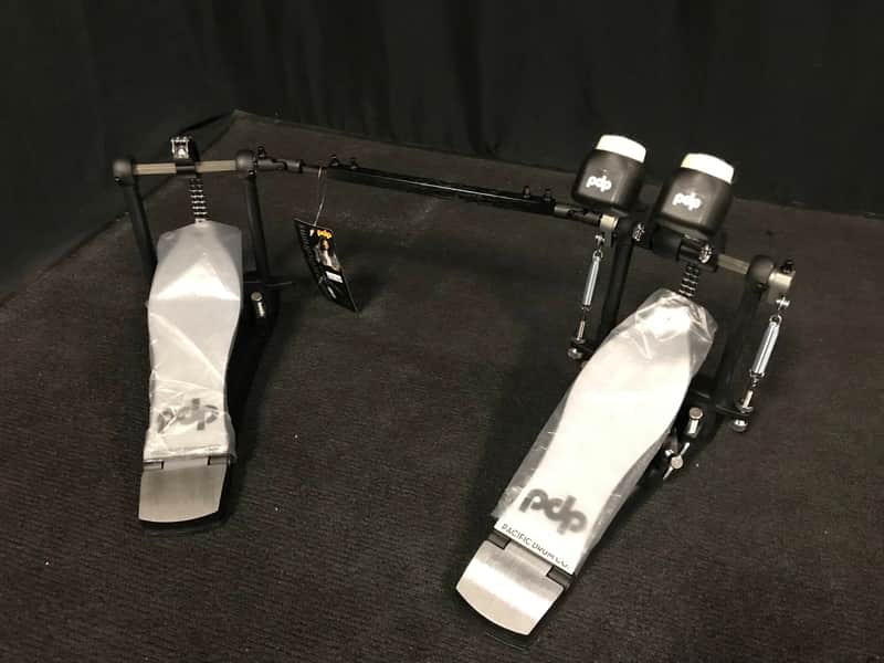 PDP PDDP812 800 Series Double Bass Drum Pedal | Reverb