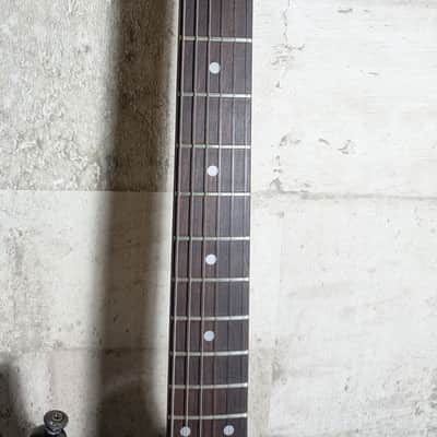Ibanez 540RHH-BK Radius 1989 Black Fujigen Japan | Reverb Australia
