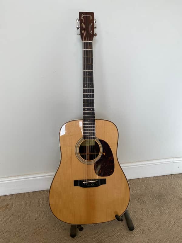Eastman E20D-MR-TC 2025 - Natural | Reverb UK