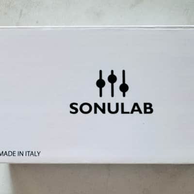 Sonulab StompStation Pro 2026 - Black (MINT) | Reverb