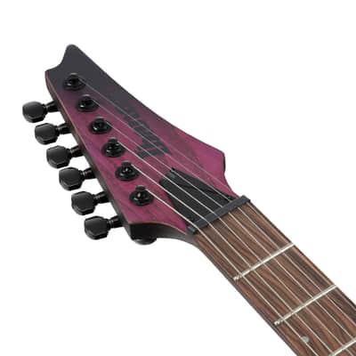 Ibanez RGD621AH Standard Electric - Midnight Shade Fade | Reverb