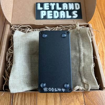 Leyland Pedals Hum Along | Reverb