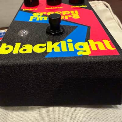 Creepy Fingers Blacklight | Reverb