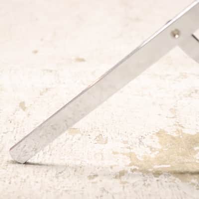 Pearl Single Braced Bell and Practice Pad Stand | Reverb