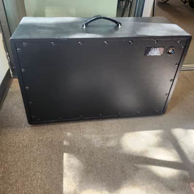 Used PRS HDRX 2x12" Speaker Cabinet | Reverb
