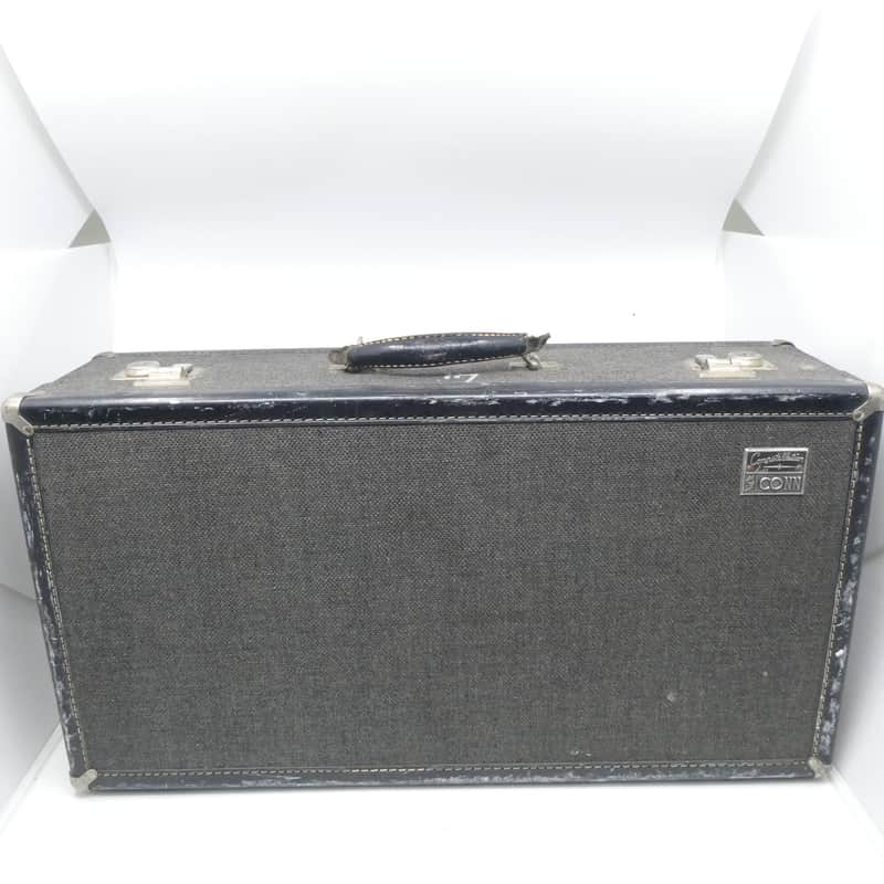 Conn Connstellation Trumpet Case | Reverb