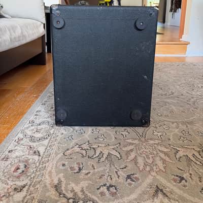 Bergantino HDN212 High Definition Neo 350-Watt 2x12" 8 Ohm | Reverb