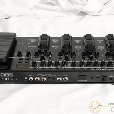 Boss Me 90 2025 | Reverb
