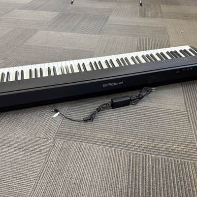 Roland FP-30X 88-Key Digital Portable Piano 2020 - Present - | Reverb