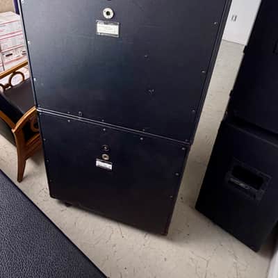 Peavey 5150 Block Letter Full Stack | Reverb