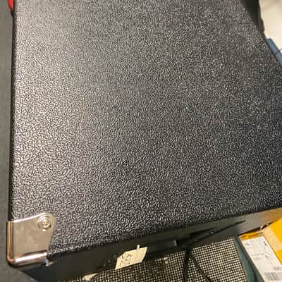 Hartke HD 112 1x12" Bass Cabinet | Reverb