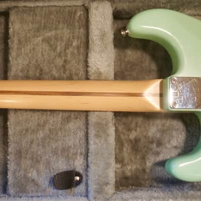 Fender Limited Edition FSR Highway One Stratocaster with | Reverb