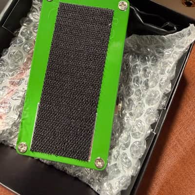 Pedal Pawn Cowboy King 2016 - Green | Reverb