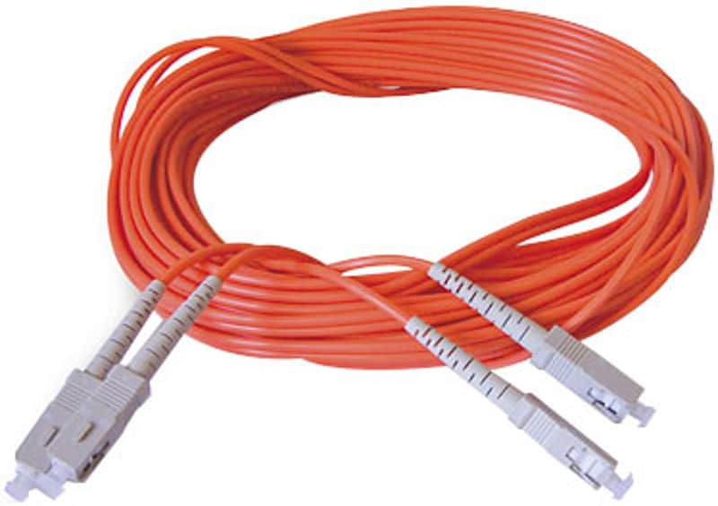 Alva Fiber-Optic Optical MADI Cable for RME Devices - 6 m | Reverb