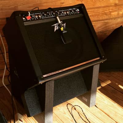 Mud Stand Amp Stand Black | Reverb