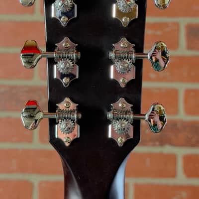 Yamaha TAG1 C TransAcoustic Acoustic-electric Guitar - Sand | Reverb